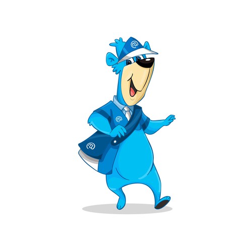 Create a mascot for a software product | Character or mascot contest