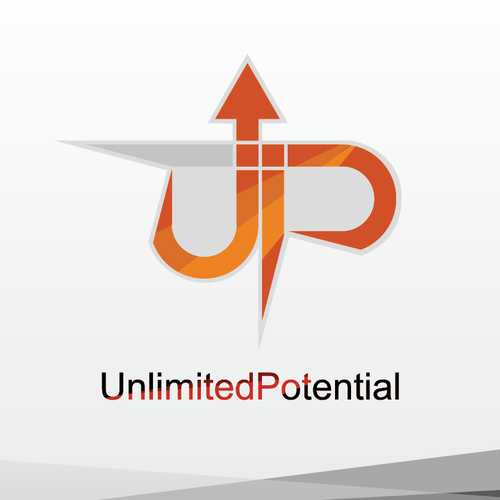 Unlimited Potential Logo For Sporting Goods Company | Logo design contest