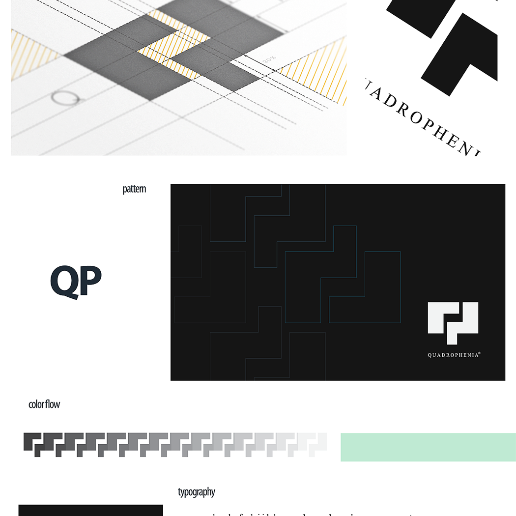 Squares In Logo Square Logos: The Bold And Modern Choice For Your