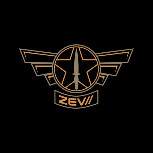 New logo wanted for ZEV// | Logo design contest