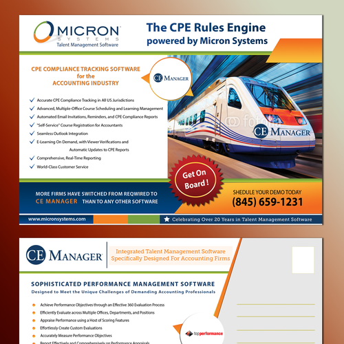 CE Manager - CPE Tracking & Learning Management for Accounting Firms ...