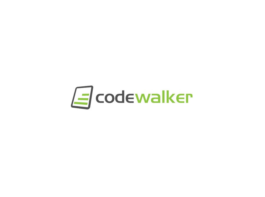 New logo wanted for codewalker | Logo design contest