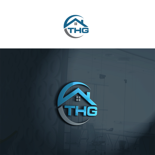 Create a professional logo for a insurance agency | Logo design contest