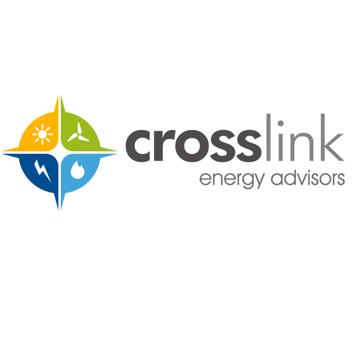 Crosslink Energy needs a logo!! | Logo design contest