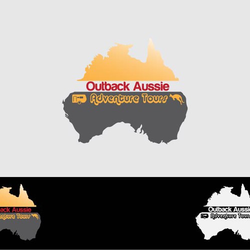 New logo wanted for Outback Aussie Adventure Tours | Logo design contest