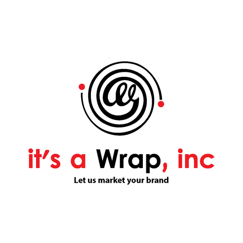 Create a capturing logo for a Porta-Potty Wrap start-up | Logo design ...