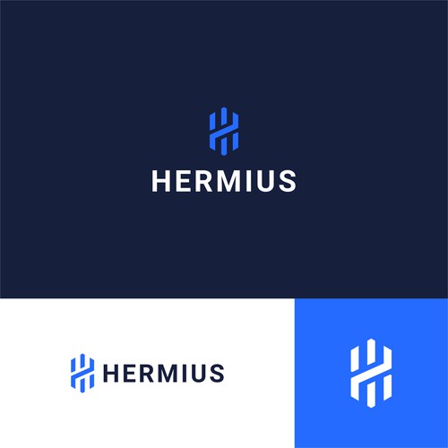 Designs | Hermius | Logo design contest
