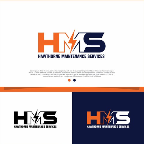 Designs | Design a logo for a maintenance company | Logo design contest