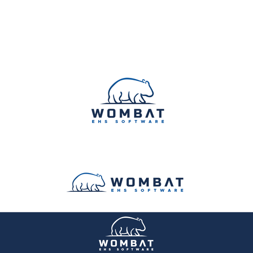 Designs | Wombat Safety Software logo and branding design | Logo ...