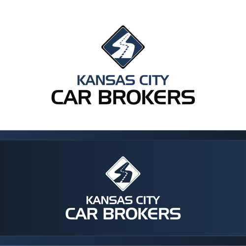 Kansas City Car Brokers needs an awesome logo | Logo design contest
