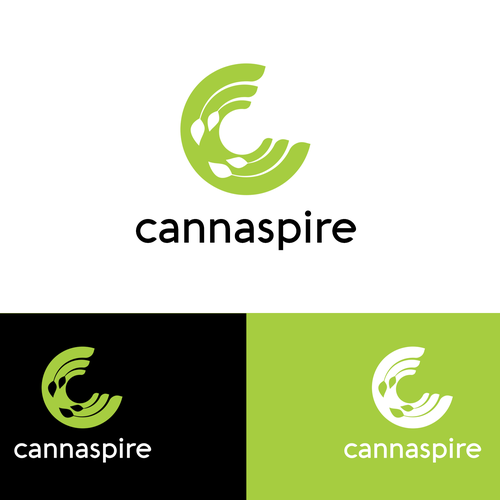 Logo for world's largest Marijuana farm, help shape the future image of ...