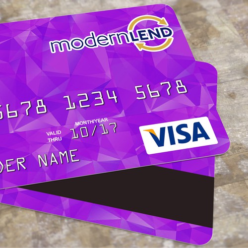 Design Our Premier, High-End Credit Card! | Other design contest