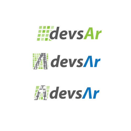 Designs | devsAr needs a new logo | Logo design contest