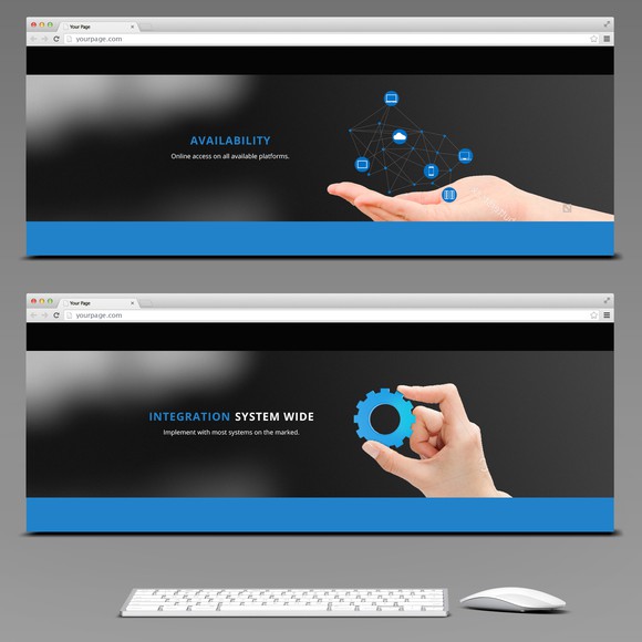 The 10 best freelance banner ad designers for hire in 2023 - 99designs