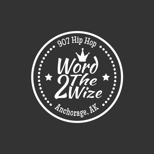 Create a Logo for a Hip Hop entertainment company. | Logo design contest