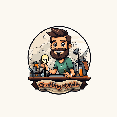 Designs | A brand for the makers, inventors, and doers. [CraftingTable ...