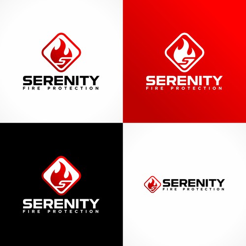 Designs | Serenity Now | Logo design contest
