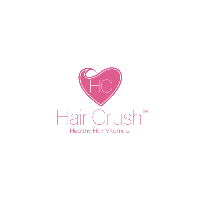 Create a Fun & Flirty Logo for HAIR CRUSH | Logo design contest