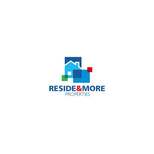 Real Estate Logo Development | Logo design contest