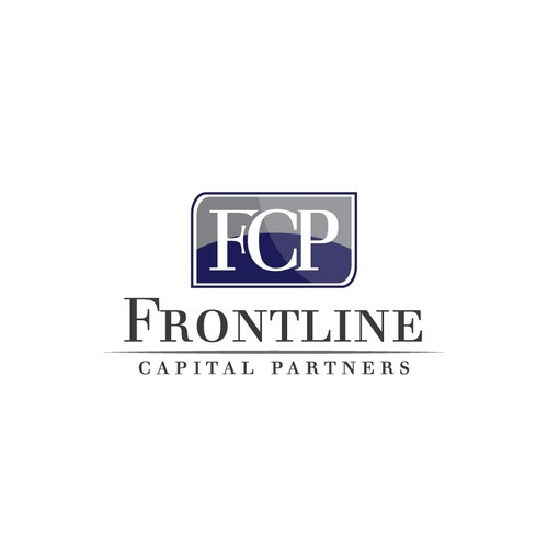 Frontline Capital Partners needs a new logo | Logo design contest