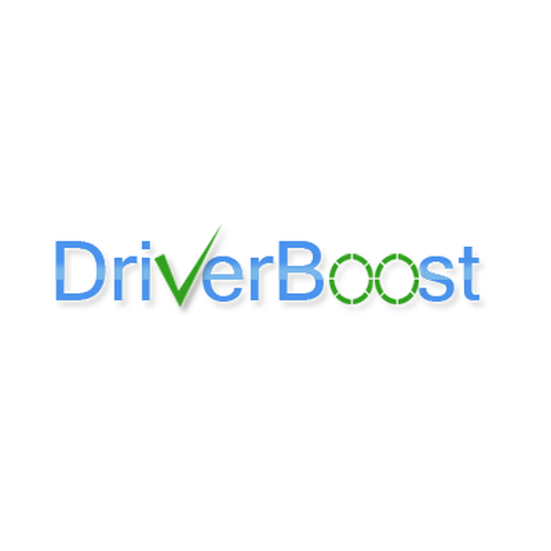 Logo for Driver Update Software | Logo design contest