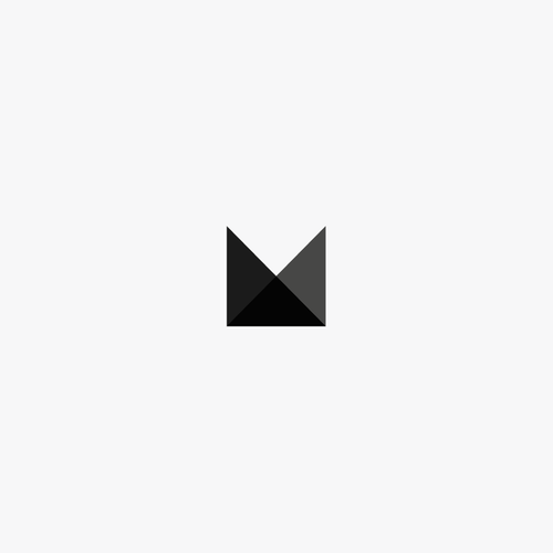 Designs | 🤘Bold, minimal, epic "M" logo for a growing company🤘 | Logo ...