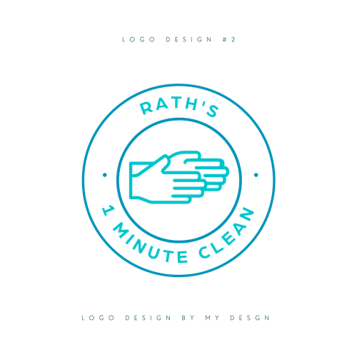 Designs | Logo for an innovative care product | Logo design contest