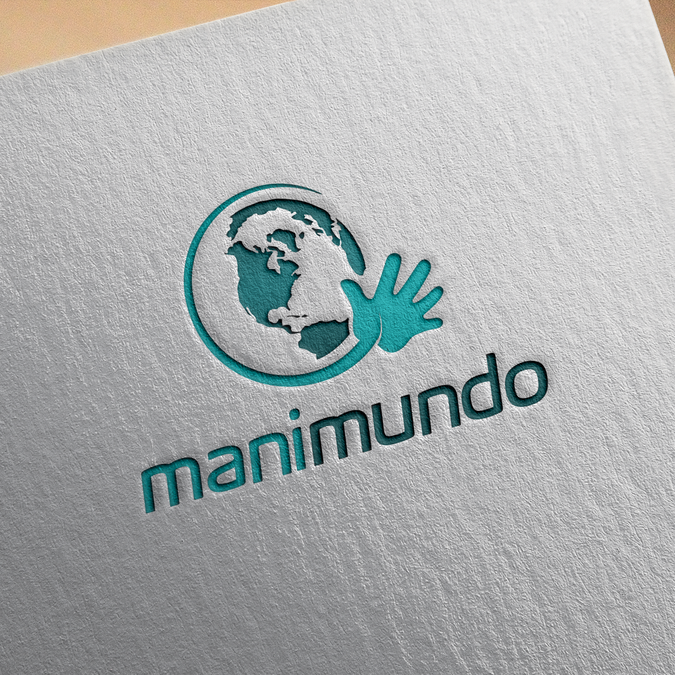 eLearning Sign Language | Logo design contest