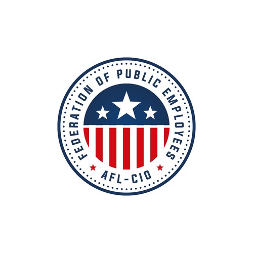 Designs | Redesign a Labor Union Logo | Logo design contest