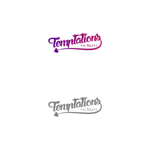 Temptations Logo