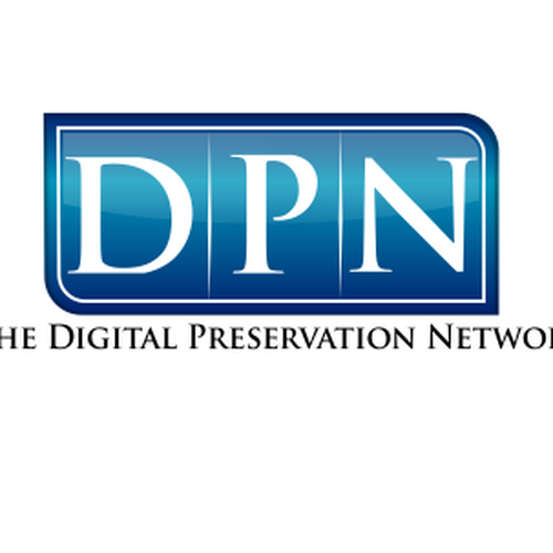 Logotipo De Dpn