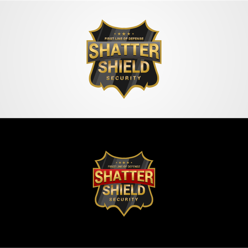 Designs | Create a captivating logo to promote homeowner to protect ...