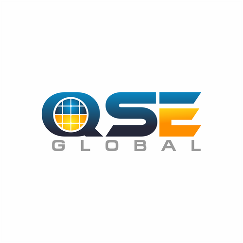 QSE Global Logo | Concours: Création de logo