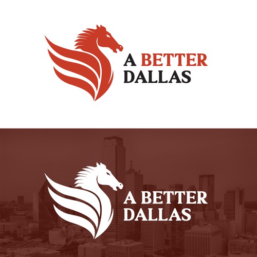 Designs | Design a logo to inspire people to help work for a better ...