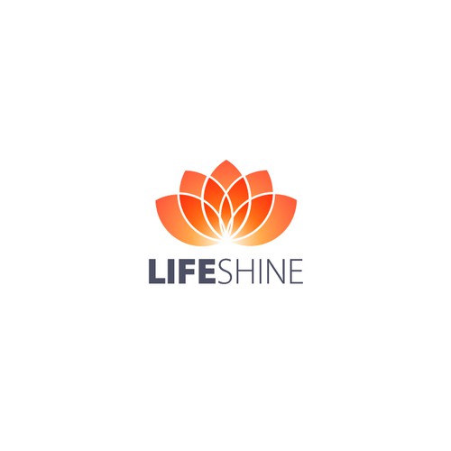 Create LifeShine International’s new Brand Identity / LifeShine ...
