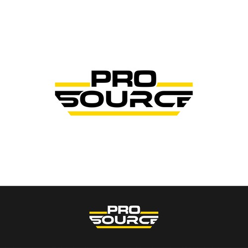 ProSource Logo Design | Logo design contest