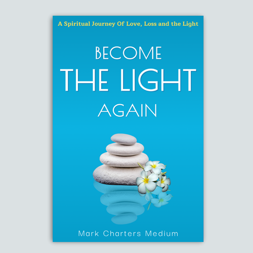 Designs | I need a beautiful book design to share my spiritual messages ...