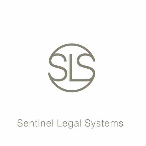 Sentinel Legals Systems needs a killer logo | Logo & social media pack ...