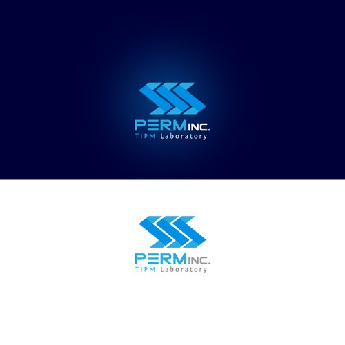 PERM Inc. needs a new logo | Logo design contest
