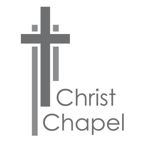 Create a timeless logo for Christ Chapel | Logo design contest