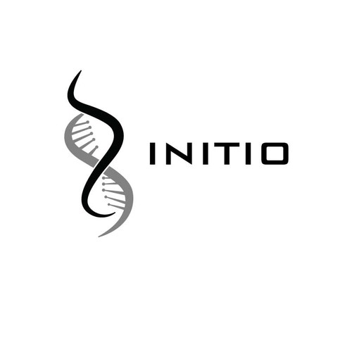 Design a new logo for AI chemistry startup company Initio | Logo design ...