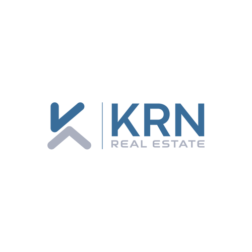 Designs | Simple, Modern Logo for Commercial Real Estate Company – KRN ...