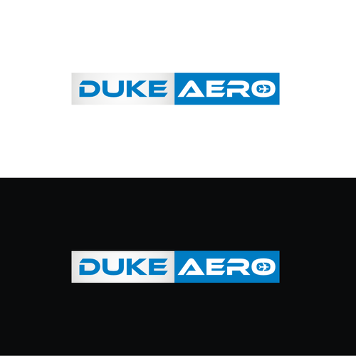 New logo wanted for Duke Aero | Logo design contest