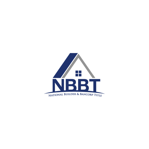 NBBT - Title Insurance Logo | Logo design contest