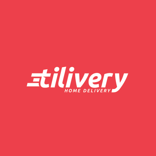 Designs | Create a logo for the future of home delivery | Logo design ...