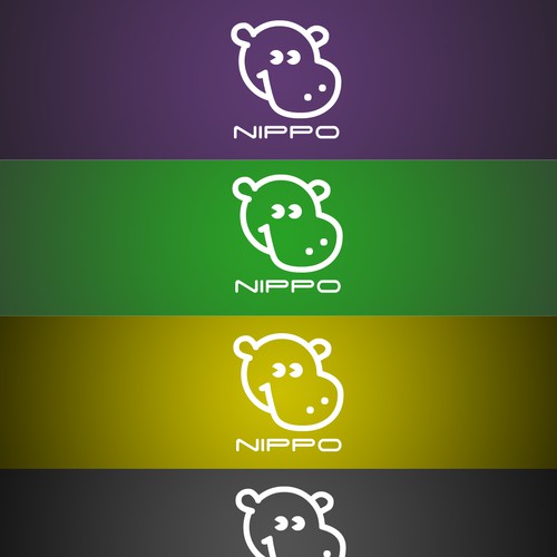 New logo wanted for Nippo | Logo design contest