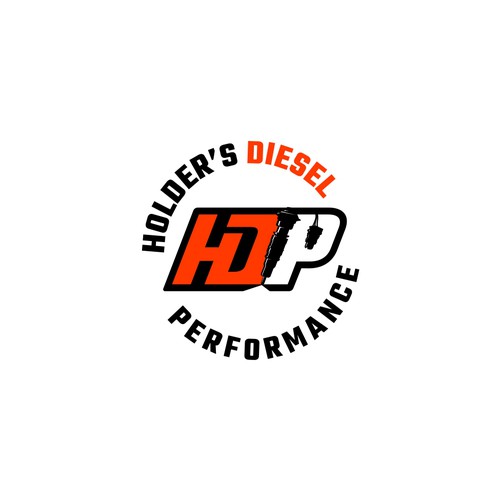 Designs | Eye catching apparel/brand logo for Diesel Performance Shop ...