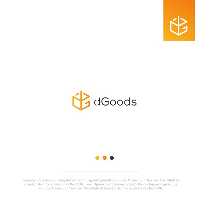 a slick Logo is needed for our tech company | Logo design contest