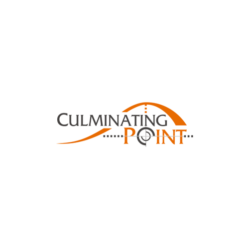 Help Culminating Point with a new logo | Logo design contest
