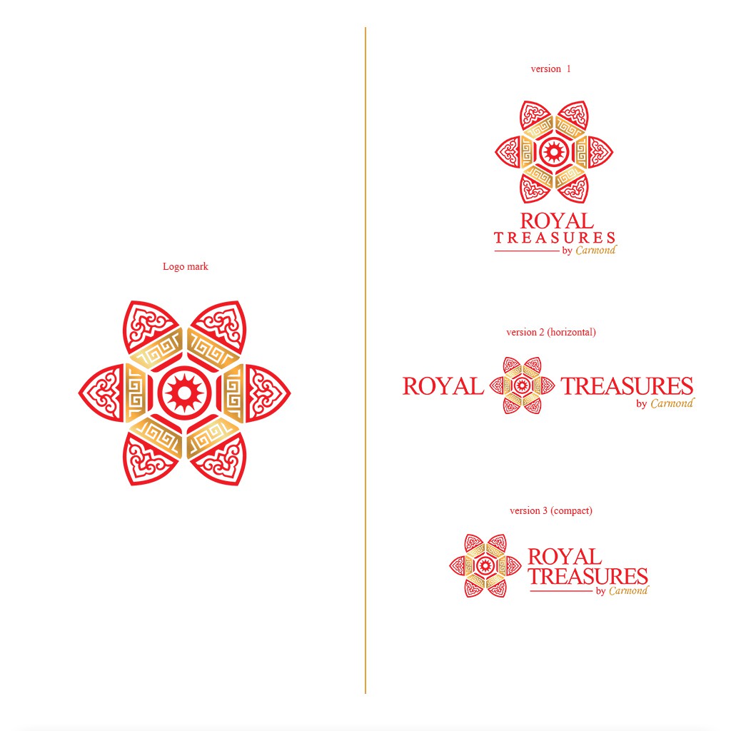 Royal Logos - Free Royal Logo Ideas, Design & Templates